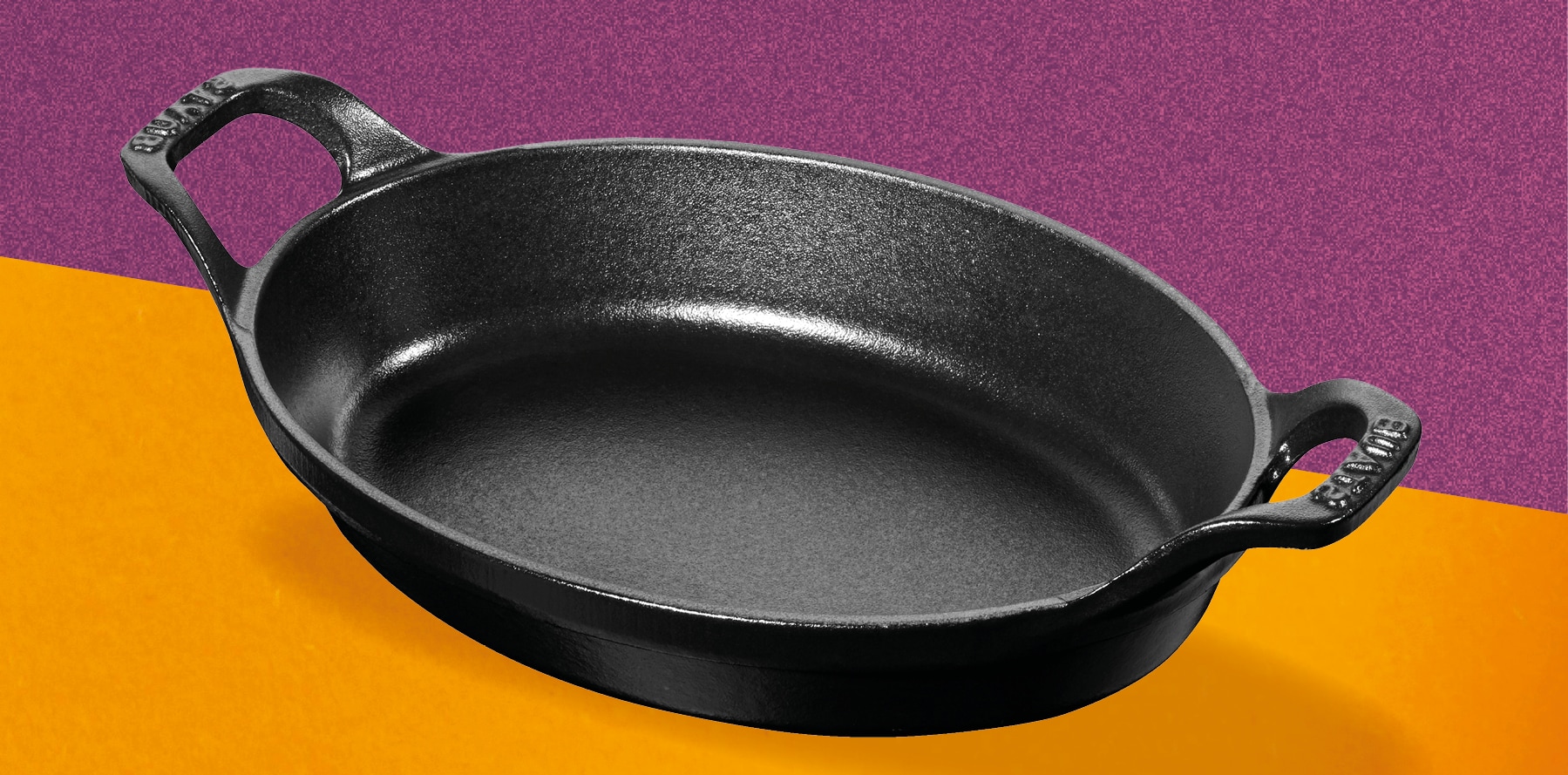 Staub Ovenschotel 24 cm