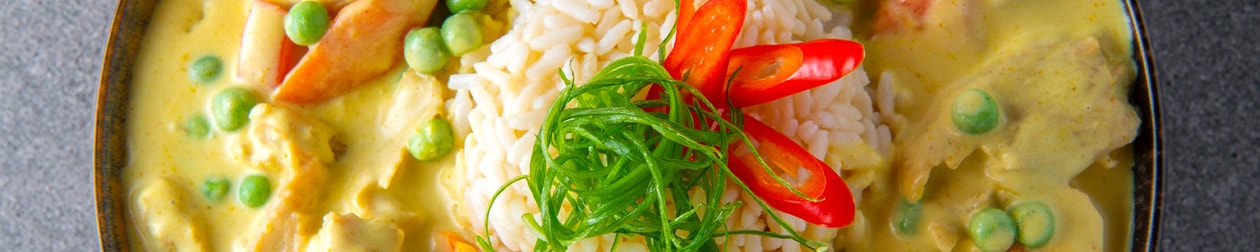 The Vegetarian Butcher™ NOChicken Chunks