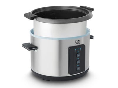 Fritel - Rijst- en pastakoker