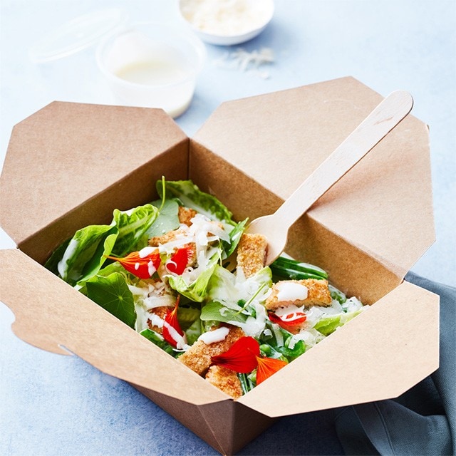 Wim's tips: Take-Away & Delivery